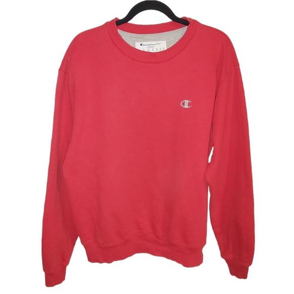 Champion | Sweaters | Champion Crew Neck | Poshmark